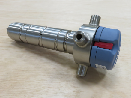 15 Tonne Wireless Load Pin